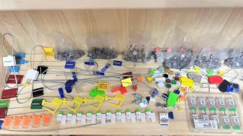 China Factory - Hangzhou Jizhen Technology Co., Ltd.