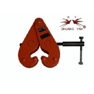 Safety Groove Beam Clamps For Lifting I Beam Hanger Clamp Anti Wear ...