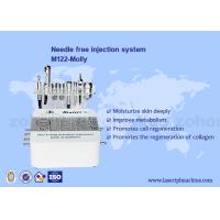 Quality RF no needle no needle mesotherapy multi-function beauty machine for sale