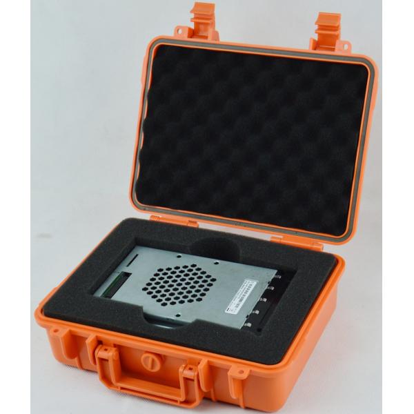 Quality ABS PP Alloy Plastic Tool Storage Cases IP67 Watertight for sale
