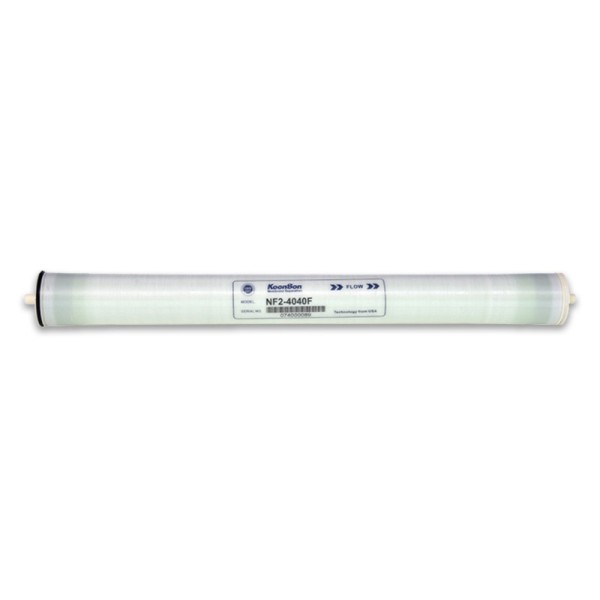 Quality NF2-4040 Reverse Osmosis Membrane The Perfect Solution for Industrial Needs for sale