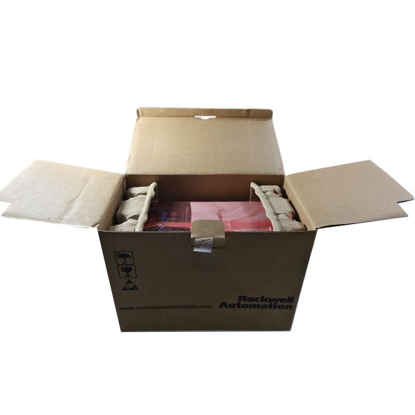 Quality Allen Bradley Powerflex 40 22B-D017N104 Ser. A AC Drive OEM for sale