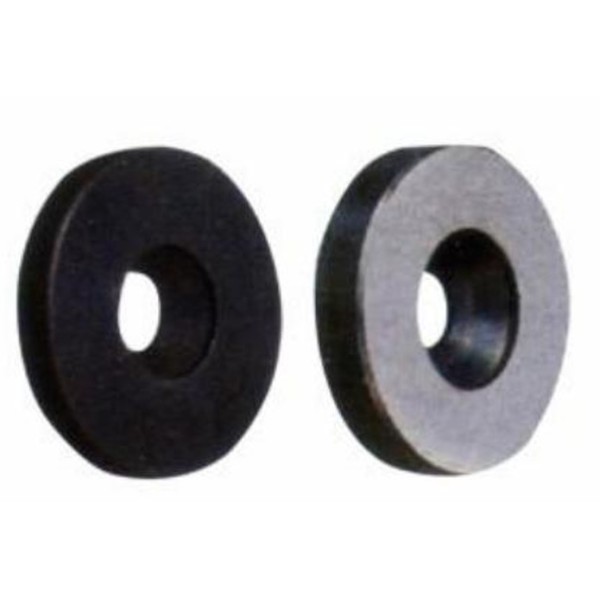 Quality S45C Precision Mold Parts Dacromet Ejector Set Seating Washer Nickel Plated for sale