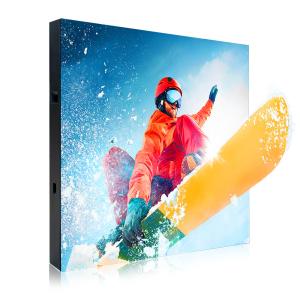Quality Outdoor LED Display Screen for sale