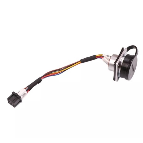 Quality Nylon PBT Connector Automobile Wire Harness Practical Multipurpose for sale
