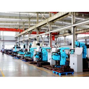 China Factory - Shannxi Xitan Geological Equipement Co.,Ltd