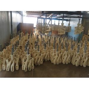 China Factory - NINGBO FENGHUA HENAO MACHINERY CO.,LTD
