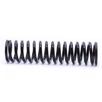 Quality Powder Coating Helical Coil Compression Springs for sale