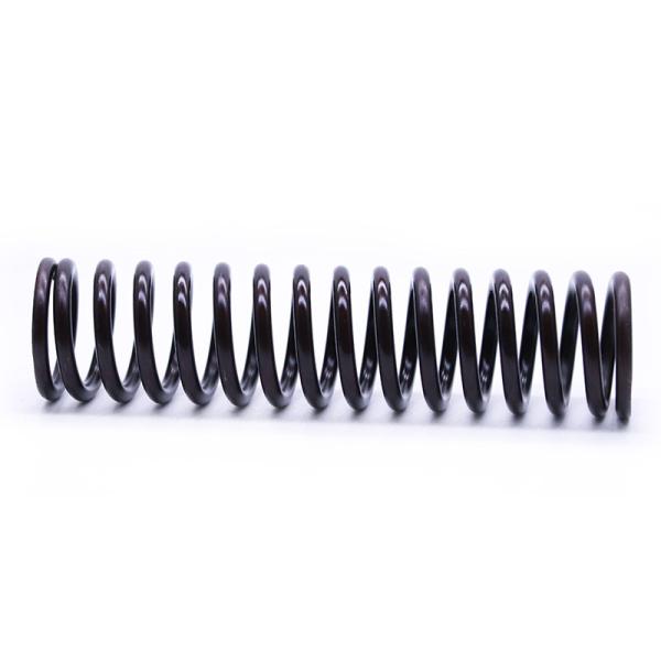 Quality Powder Coating Helical Coil Compression Springs for sale
