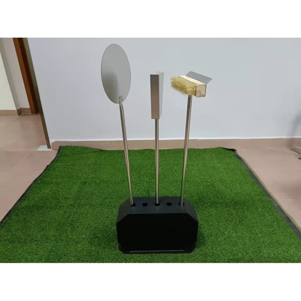 Quality Easily Clean Pizza Oven Accessories for sale