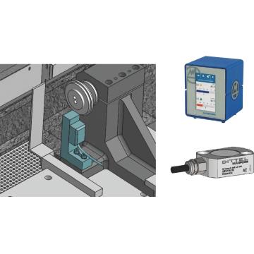 Quality 8000rpm High Precision Durable CNC Crankshaft Grinding Machine Multipurpose for sale