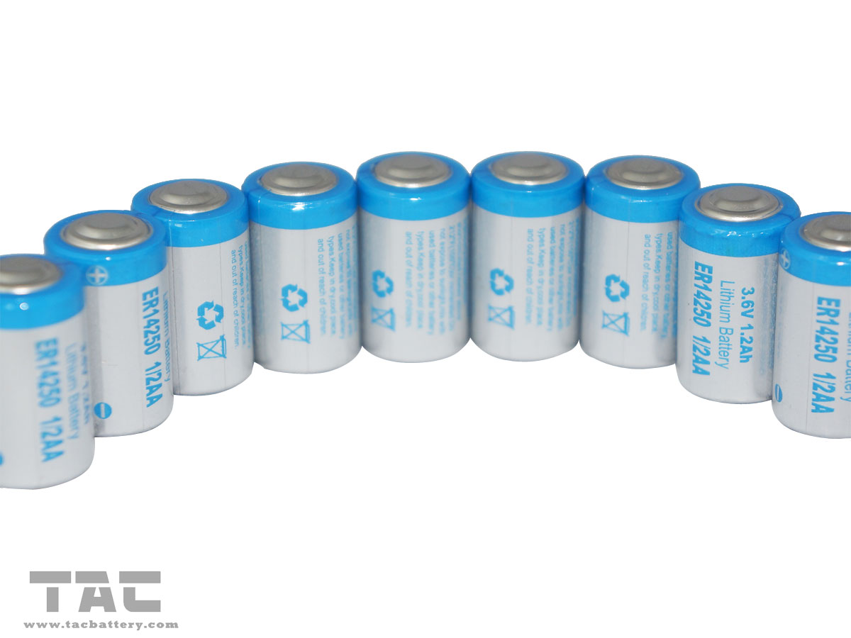  Energizer non-rechargeable battery