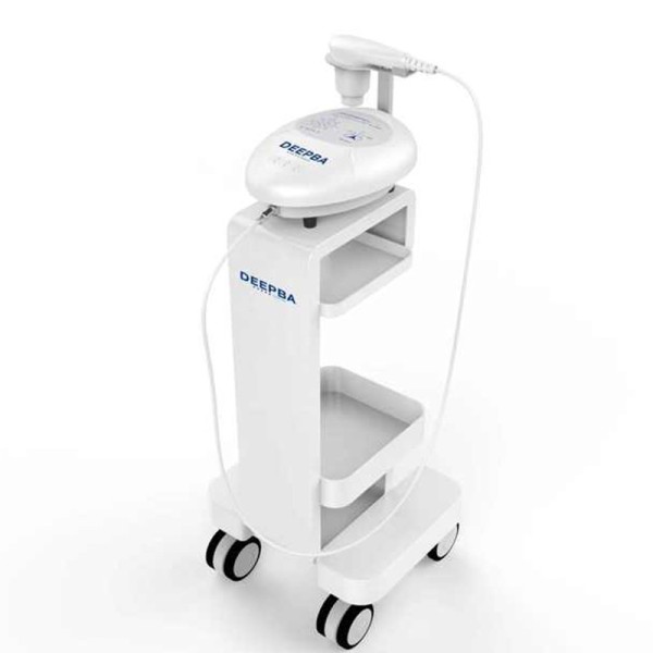 Quality Commercial Non Invasive Skin Rejuvenation Machine , Stand Alone Skin Tightening Machine for sale