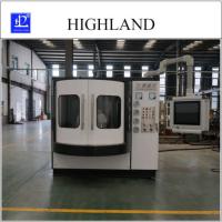China 160KW Concrete Hydraulic Test Benches Hydraulic Valve Test Bench 45Mpa factory