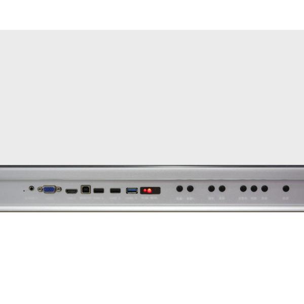 Quality Multi Functional All In One Infrared Smart TV Interactive Whiteboard For for sale