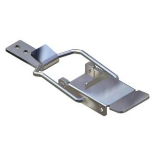 Quality DK052-S1 Long Span Stainless Steel Toggle Latch Draw Catch for sale