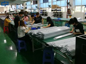 China Factory - Shenzhen COMLED electronic Technology Co.,ltd