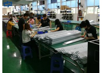 China Factory - Shenzhen COMLED electronic Technology Co.,ltd