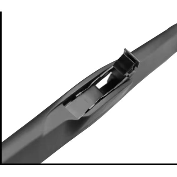 Quality Durable Rubber Auto Bone Wipers Sleek Design Heat Resistant Car Windscreen for sale