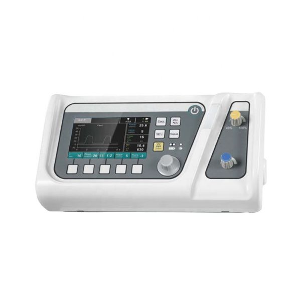 2l Portable Oxygen Machine 40% Ambulance ， 100% Portable Breathing ...