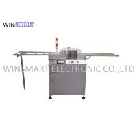 Quality Multi Blade PCB Depaneling Machine PCB LED Strip Cutting for sale