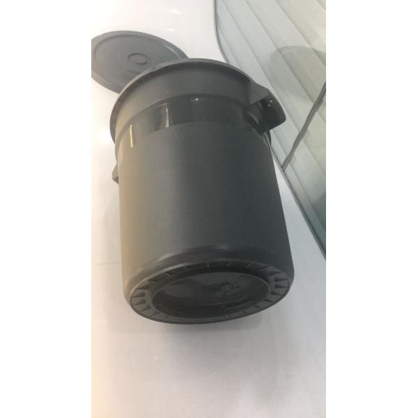 Quality Eco-Friendly 80L Plastic Container for Outdoor Waste Reduction and Recycling for sale