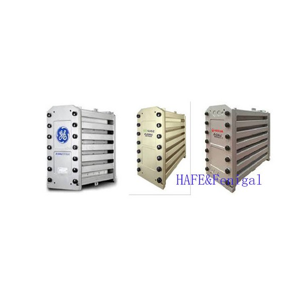 Quality Veolia EDI Modules MK-3PharmHT 3.4 M3/h Recovery Up To 96% Voltage 0–300 VDC for sale