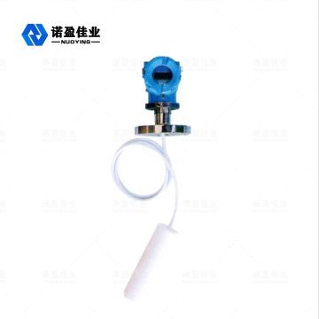Quality 20mA Thread Flange Liquid Level Transmitter High Precision for sale