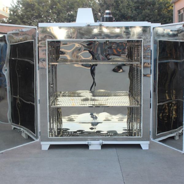 Quality Climate Constant Temperature And Humidity Test Chamber Weathering Test Chamber for sale