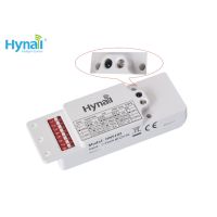 Quality 1-10v Dimming 12VDC Microwave Movement Sensor For Linear Light for sale