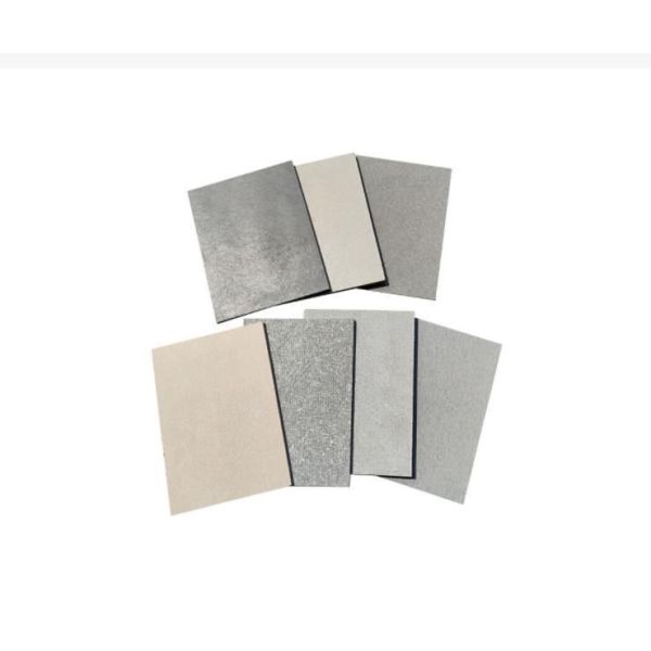 Quality Thermal Insulation Refractory Materials for Ceramic Fiber Fire-Proof Characteris for sale