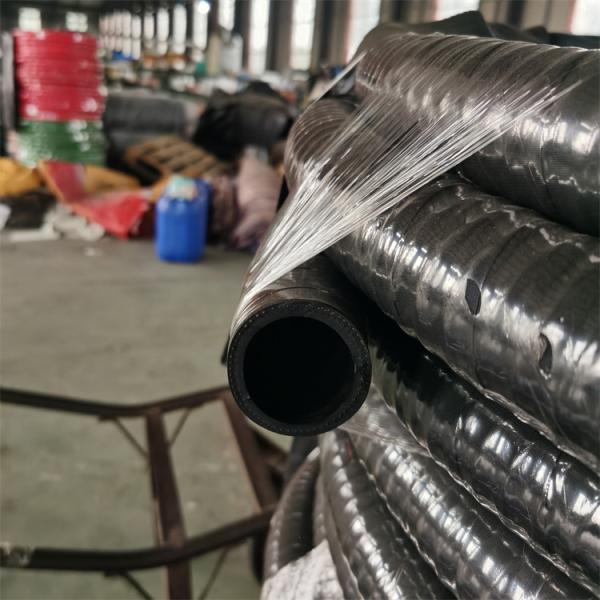 Quality Garden Drinking Water Hose Pipe High Pressure Flexible 1 Inch for sale