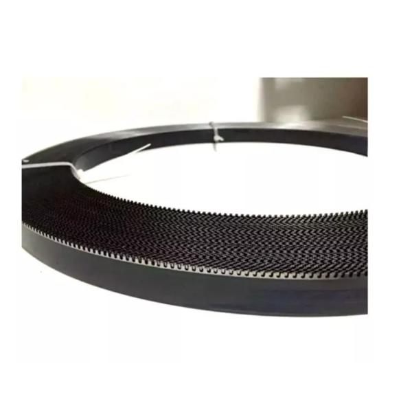 Quality Round Creasing Die Cutting Steel Rule For Die Making Machine OEM ODM for sale
