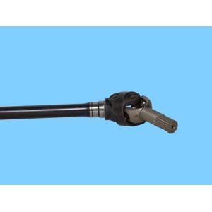 Quality Automotive Double Universal Joint Drive Shaft High Reliability Alloy Steel for sale