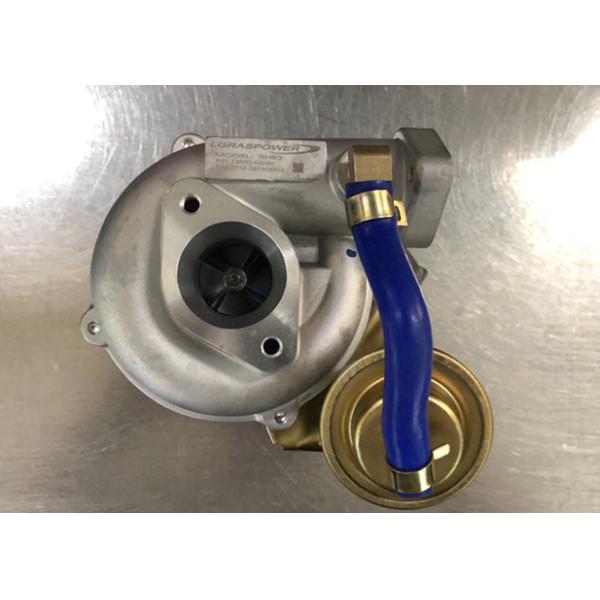 Quality RHB31CW Turbocharger VE110069 VA110069 VB110069 13900-62D51 1390062D51 for sale