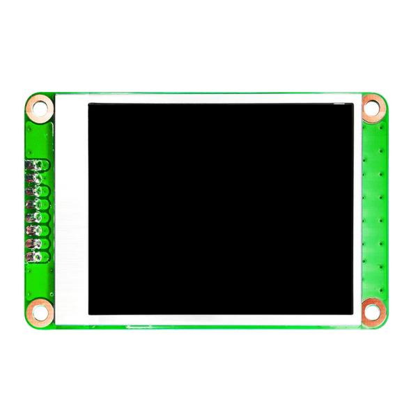 Quality 2.4" TFT LCD Module | 240x320 Resolution Sunlight Readable for sale