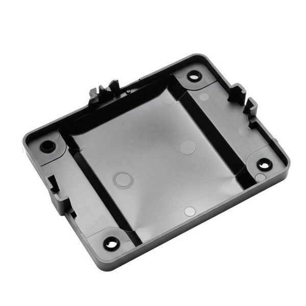 Quality Single Cavity Injection Moulding Lightweight OEM Custom Injection Molded Parts for sale