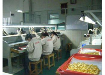 China Factory - Shanghai Mengchen Products Co., Ltd