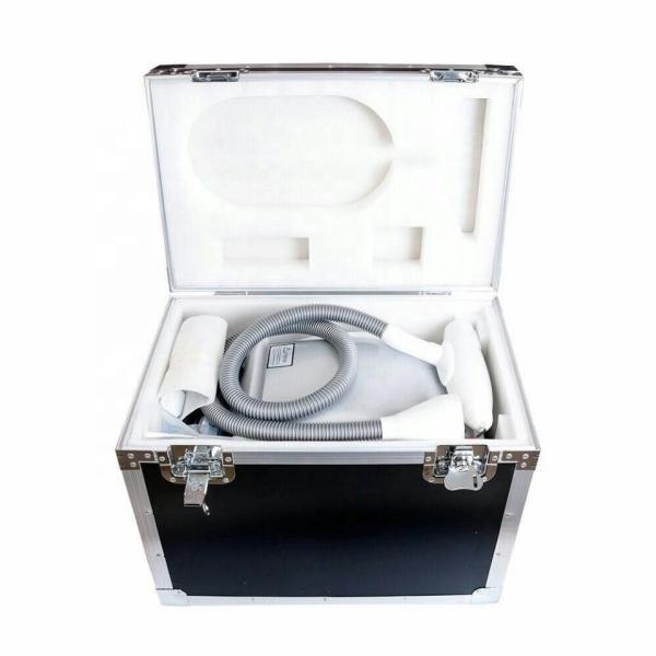 Quality Dermatology Neodymium picolaser Nd Yag Laser 1064nm Portable for sale