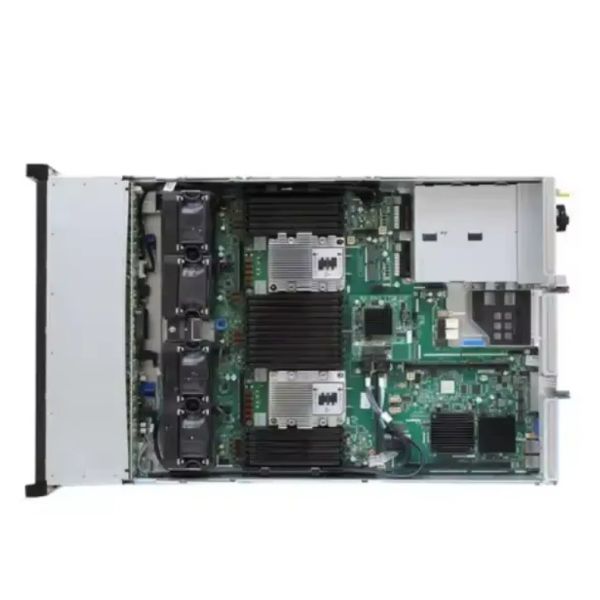Quality Xfusion FusionServer 2288H V5 Rack Server with Intel Xeon Processor for sale