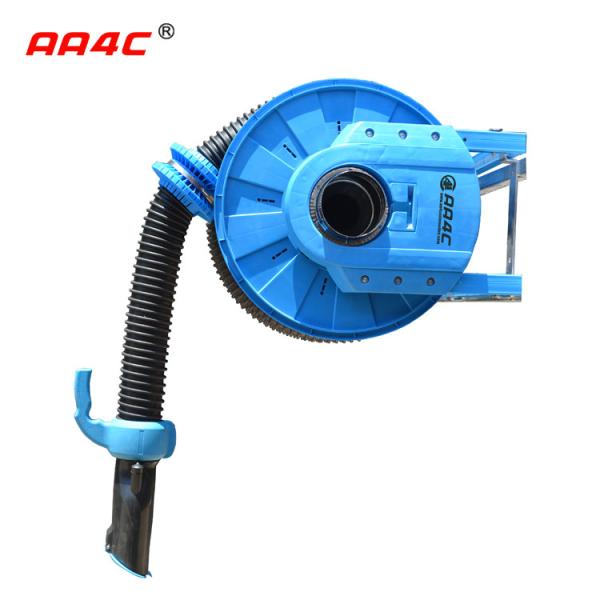 Quality AA4C Dust Extraction Exhaust Fume Extraction Systems Weld Fume Extraction for sale