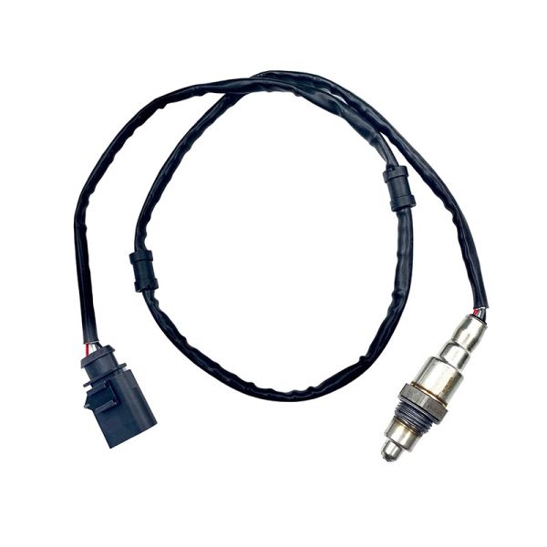 Quality New Auto Oxygen Sensor 04E906262S 0258030050 0258030051 for Bora (152/GP12, 2007 - 2017) 2.0L for sale