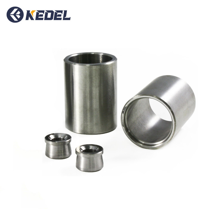Quality Customized Tungsten Carbide Sleeves for sale