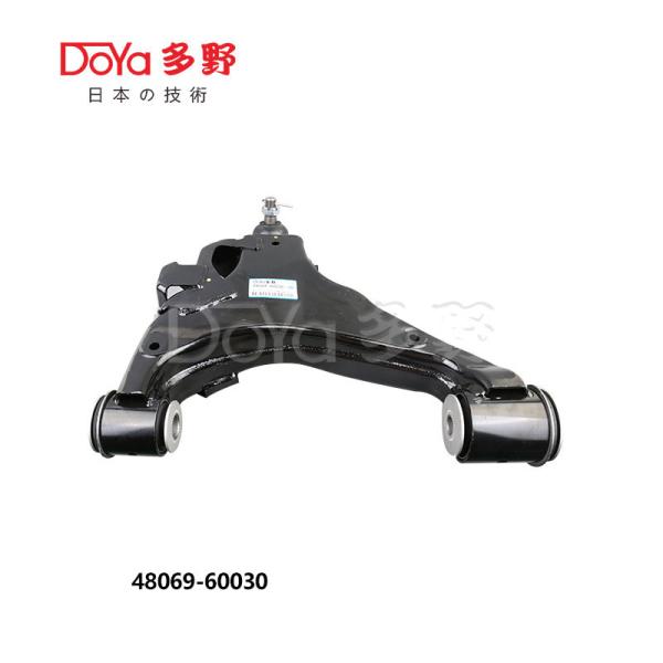 Quality Toyota Arm Assy 48069-60030 for sale