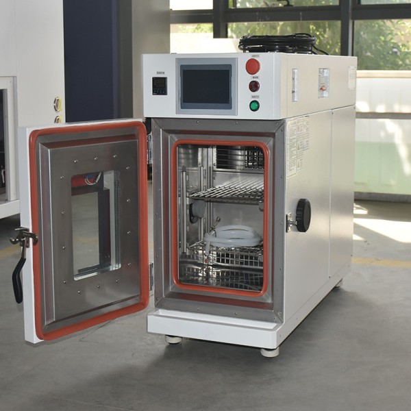 Quality Small Size Environmental Test Chambers , Electronic Products Environmental for sale