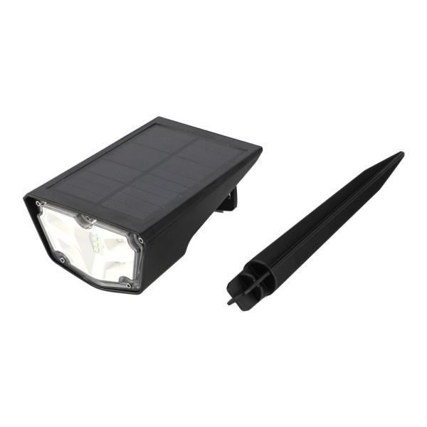 Quality 1.5W LED Solar Landscape Spotlights for sale