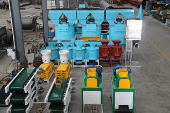 China Factory - ZHENGZHOU SHENGHONG HEAVY INDUSTRY TECHNOLOGY CO., LTD.