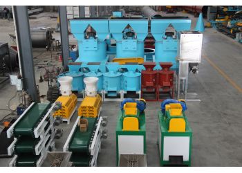 China Factory - ZHENGZHOU SHENGHONG HEAVY INDUSTRY TECHNOLOGY CO., LTD.