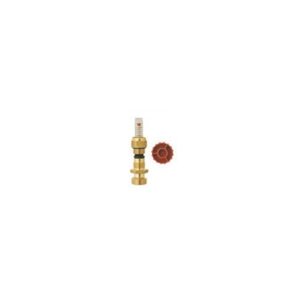 Quality 232 Psi Brass Water Manifold DIN 259 BS2779 Thread  Structure Ball for sale