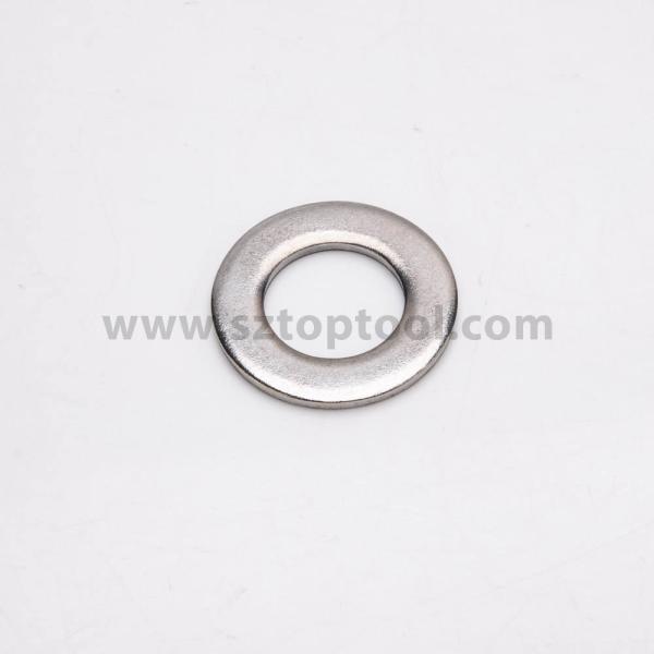 Quality 200HV-300HV 304 Stainless Steel Washers ISO7089 for sale